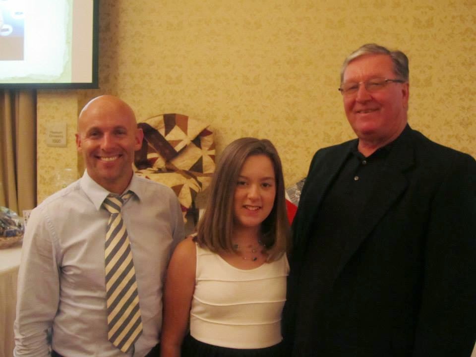 One of a Kind, By Guest Blogger Halie Frahm | Fortitude, Grin & Grow