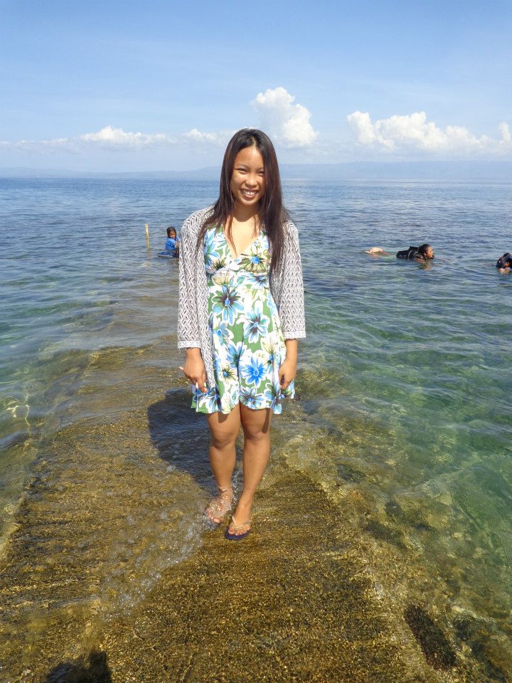 Judge Me Not!: Lalimar Beach Resort