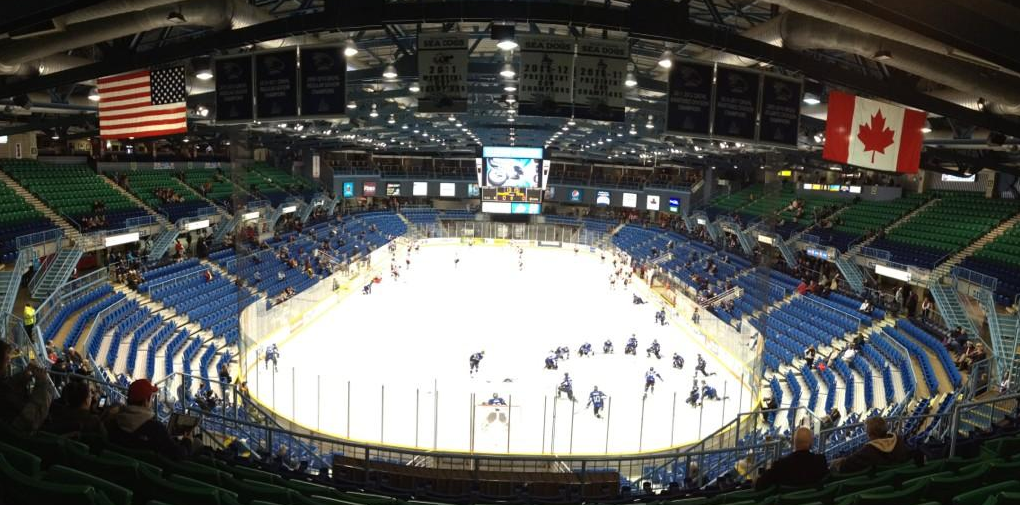 Uncle Mike's Musings: A Yankees Blog and More: How to Go to a Hockey ...