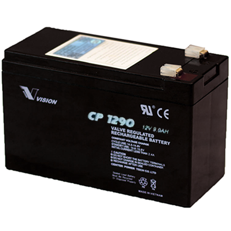 KVT Battery จำหน่าย แบตเตอร์รี่ UPS , ไฟฉุกเฉิน , เครื่องสำรองไฟ , ไฟ ...
