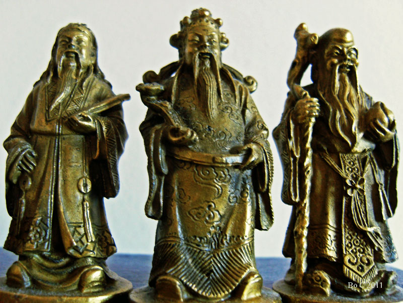 BoSt Notable Inklings: Chinese New Year Beliefs and Traditions