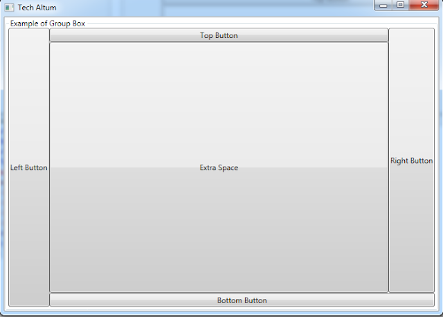 Learn Wpf Layout In Wpf Part 2 Groupbox Expander Ink Canvas