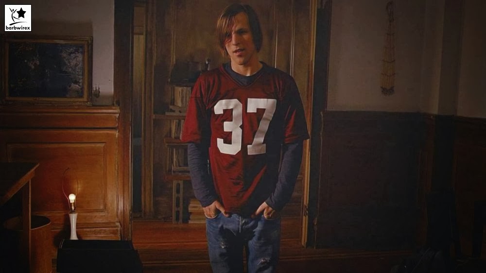 BarbwireX Fame: Descent [HD] - Chad Faust & Marcus Patrick