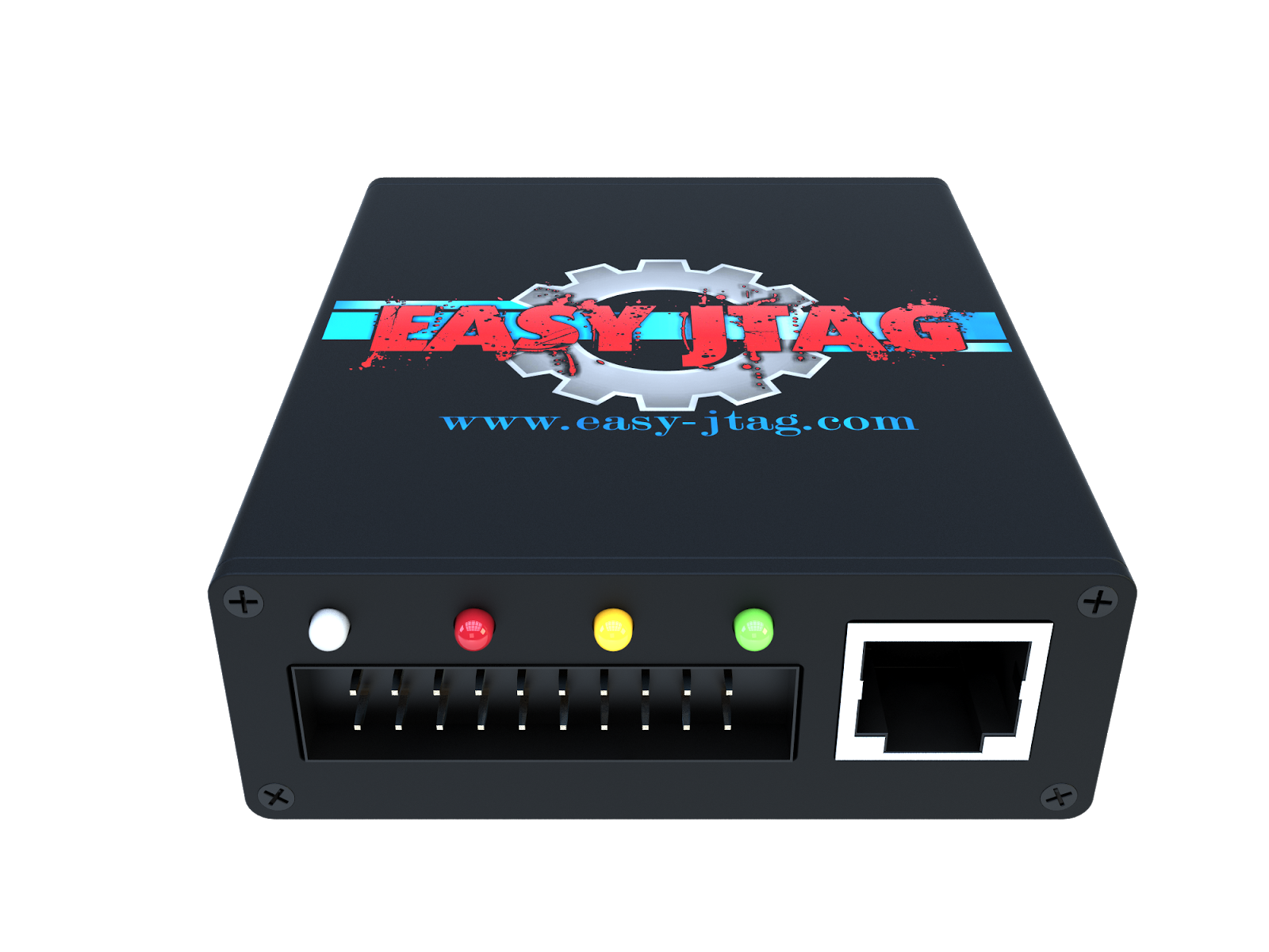 LINKS ORBIT: Z3X EASY JTAG + EMMC Adatper For Z3X Easy Jtag Box