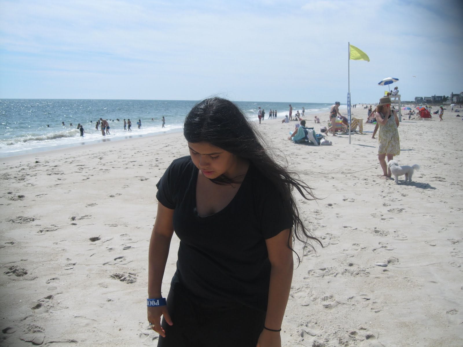 JANE DIAZ / NY: Jane Diaz Retreat!