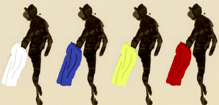 STIERKAMPF für ALLE: Für den Stier ein rotes Tuch?