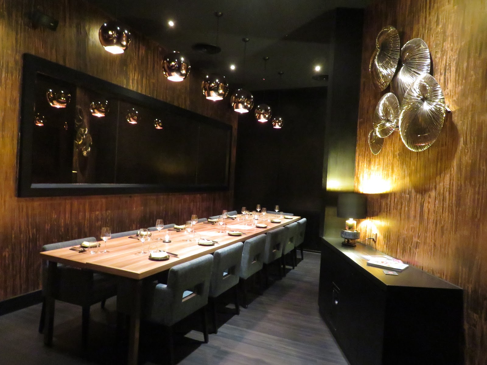 Kee Hua Chee Live!: CELAVI HOSTED INTIMATE DINNER FOR DATO KEE HUA CHEE ...