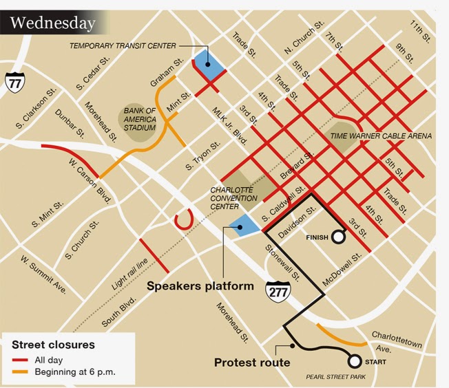 Dirty secret behind Brooklyn's DNC 2016 bid: likely major impacts to ...