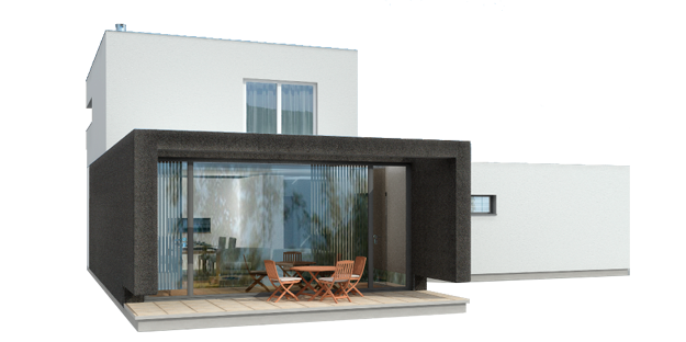 Mudastone - Casas Modulares - Modular Homes - Portugal - Arq & Eng Mag