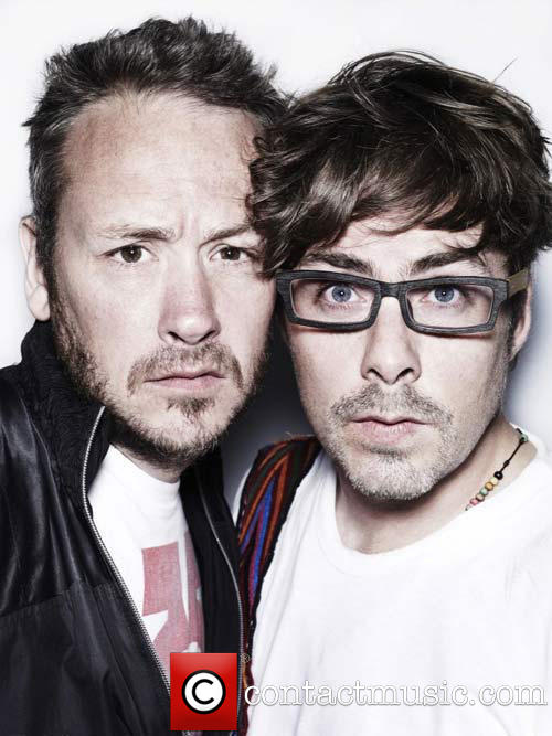 The Simple Space: Rankin - Destroy Project