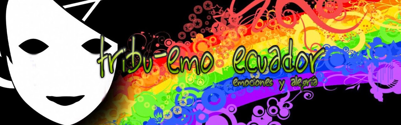 TRIBU-EMO ECUADOR: APORTE IMAGENES QUE INCENTIVAN EL RESPETO HACIA LOS ...
