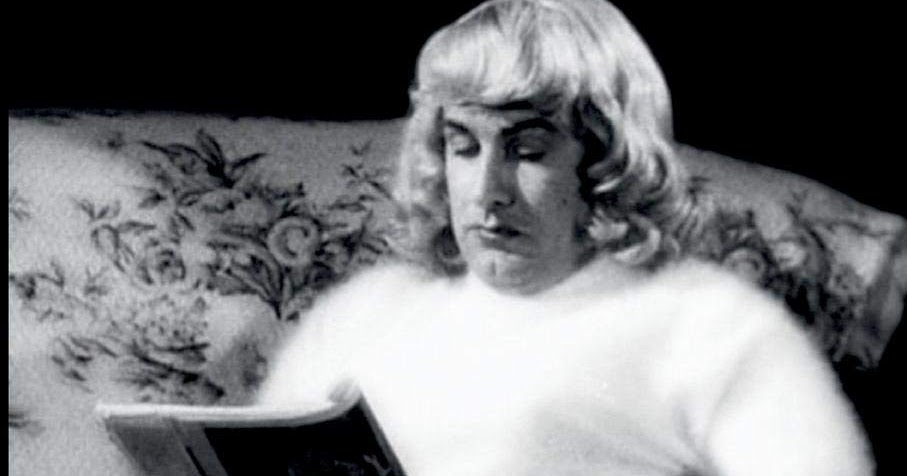 Plan 9 Crunch: All About Cult Films: Angora Fever showcases Ed Wood's ...