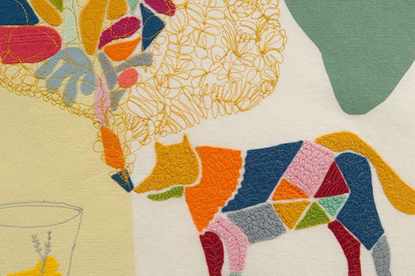 Inspired by...Maxine Sutton | love print studio blog