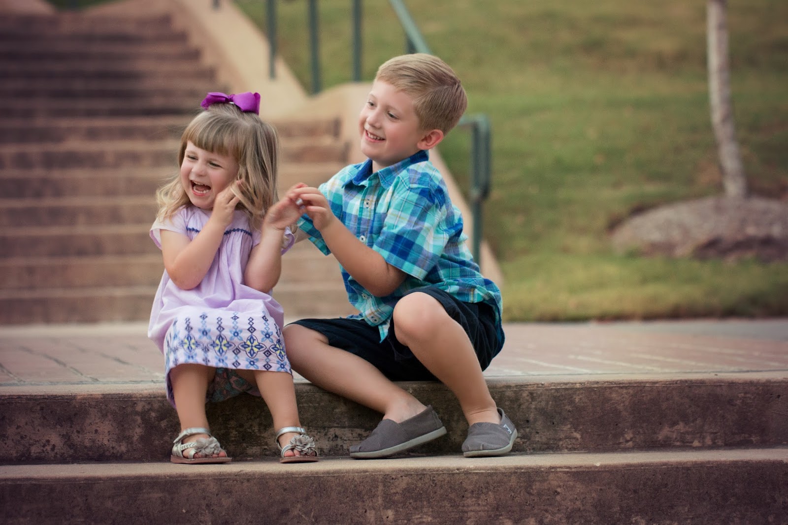 The Adventures of Cohen & Eleanor