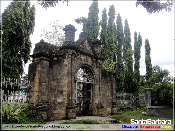 Roman Catholic Cemetery