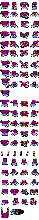 Graal Templates: Graal Bodies