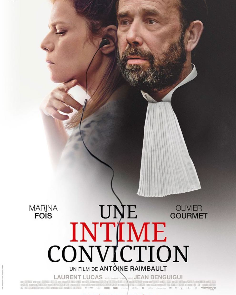 Le cinéma de Vincent: Une intime conviction : un film de procès intense ...