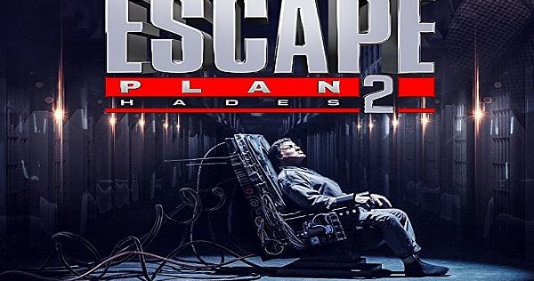 Κριτική: Σχέδιο Απόδρασης 2: Άδης - Escape Plan 2: Hades (2018) - FilmBoy