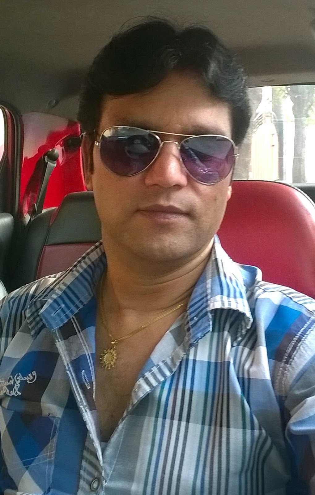 VIJAY MEHRA ( Actor)