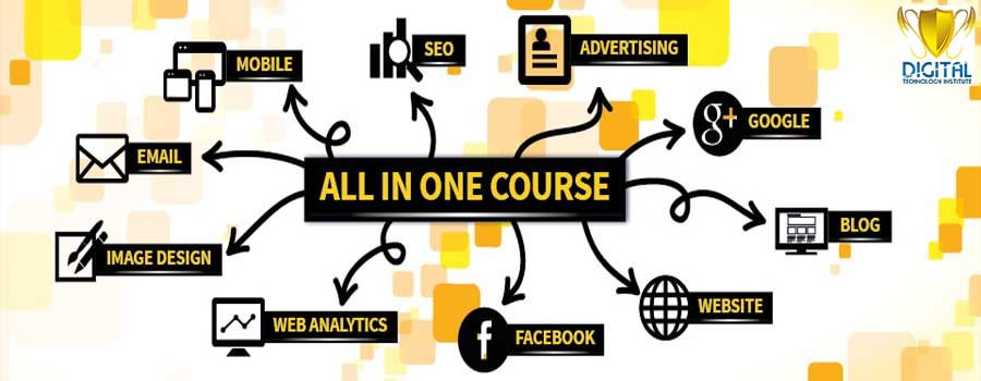 Digital Marketing institute
