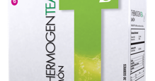THERMOGEN TEA SABOR LIMON