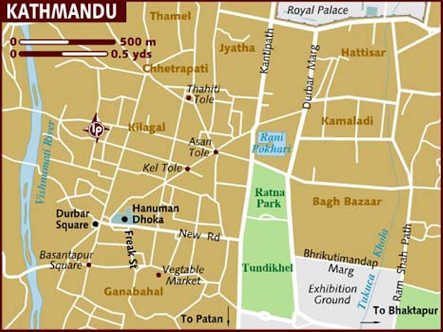 Trekking in Nepal, Trek with Guide, Nepal trek, trekking Guide in Nepal ...