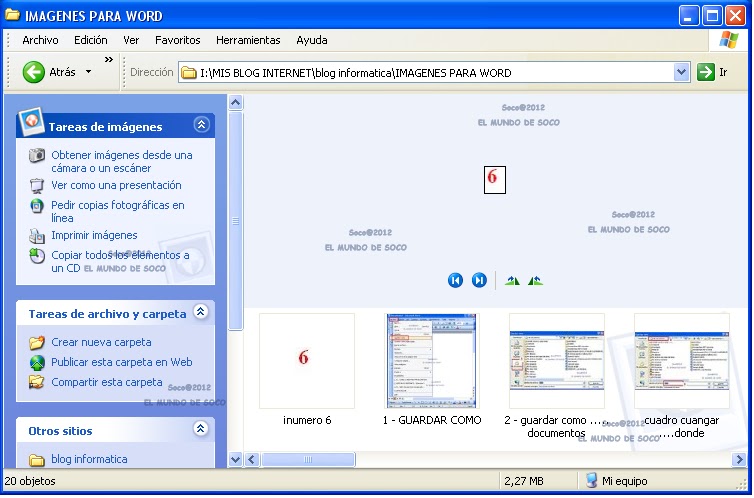 Para Que Sirve La Vista En Miniatura De Word - tkpiratebay