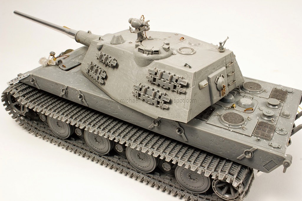 Scale Modelling What If 1947 Part 2 WIP scale-modelling-what-if-1947-part-2-wip