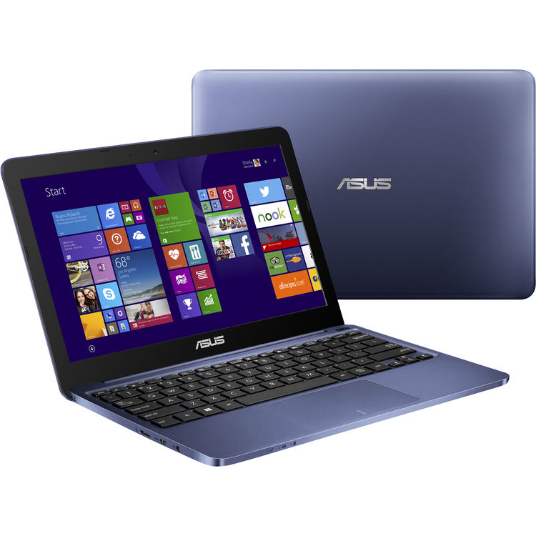 Spek Harga Notebook ASUS EeeBook E202 - Info Daftar Harga Gadget Baru