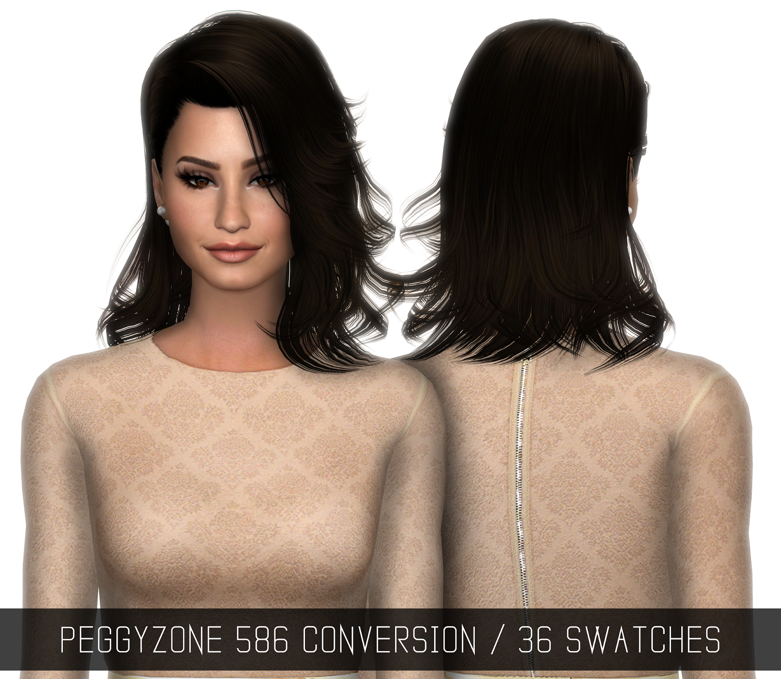 PEGGYZONE 586 CONVERSION peggyzone-586-conversion