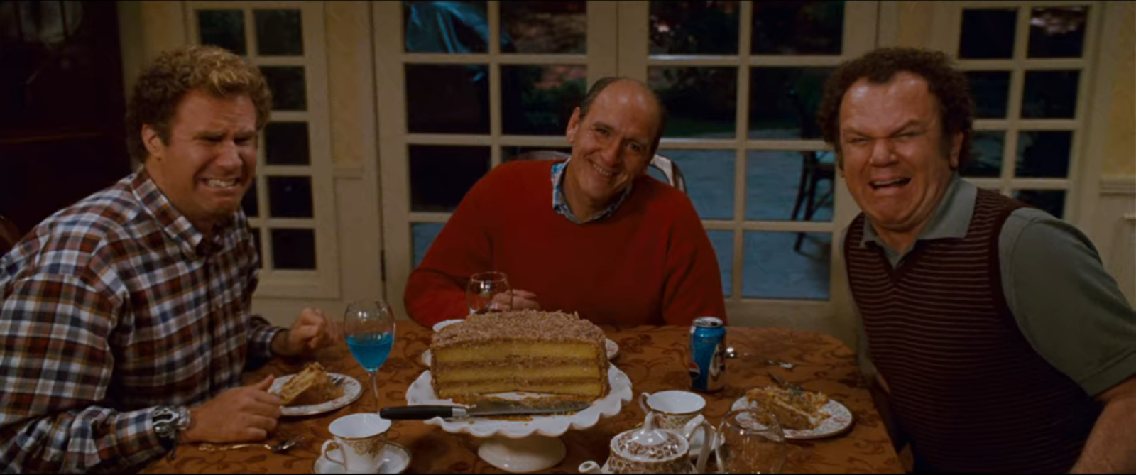 Step Brothers (2008) - AoM: Movies et al.