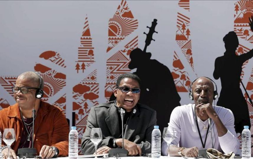 Francisco Javier Rodríguez Borgio: Estambul pone ritmo al Día ...