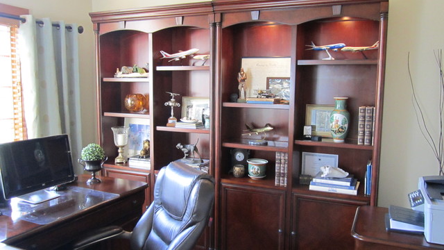 Aviation Themed Interior Design | Nautical Handcrafted Decor Blog