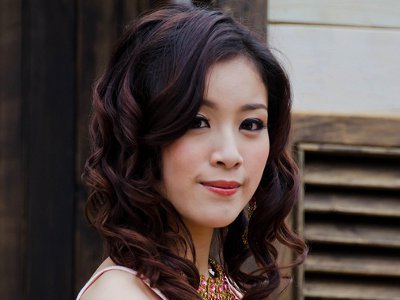 hong kong news: Candy Chang returns to work