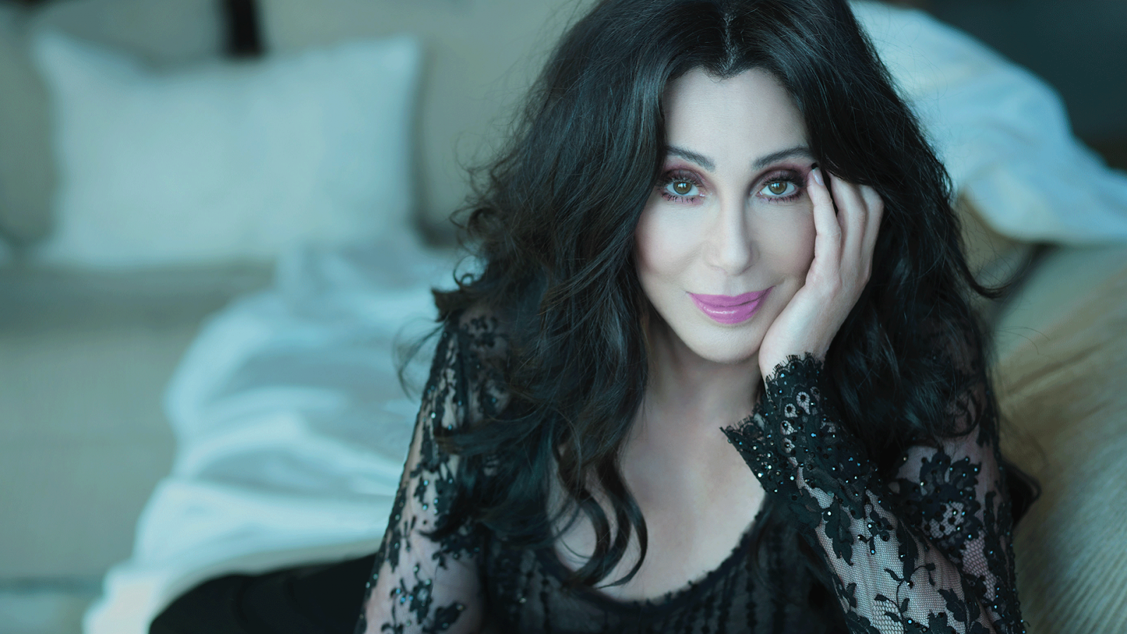 Cher: do you believe in life after love?!