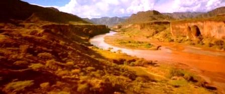 Let's Study English: Review Text: Asterix and Obelix In Mission Cleopatra