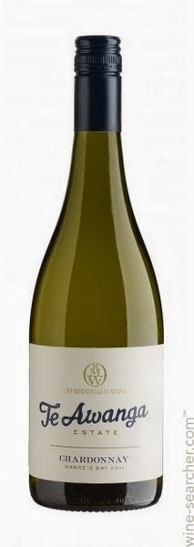 Christmas Countdown: Te Awanga Estate wines