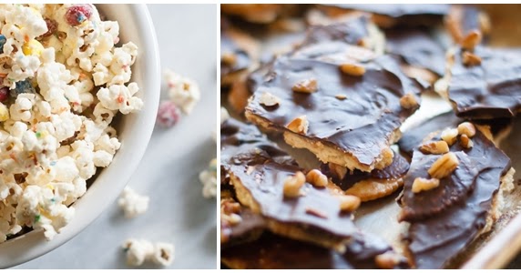 Recipe Index: Candy | Bake at 350°