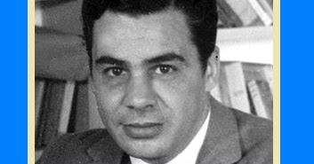 RINCÓN BARDA SUREÑA: En el de mundo de Héctor A. Murena.