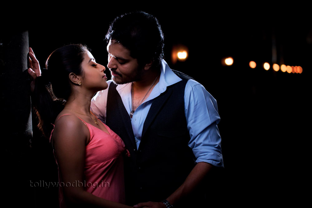 Telugulo Naku Nachani Padam Prema Movie Photos Gallery