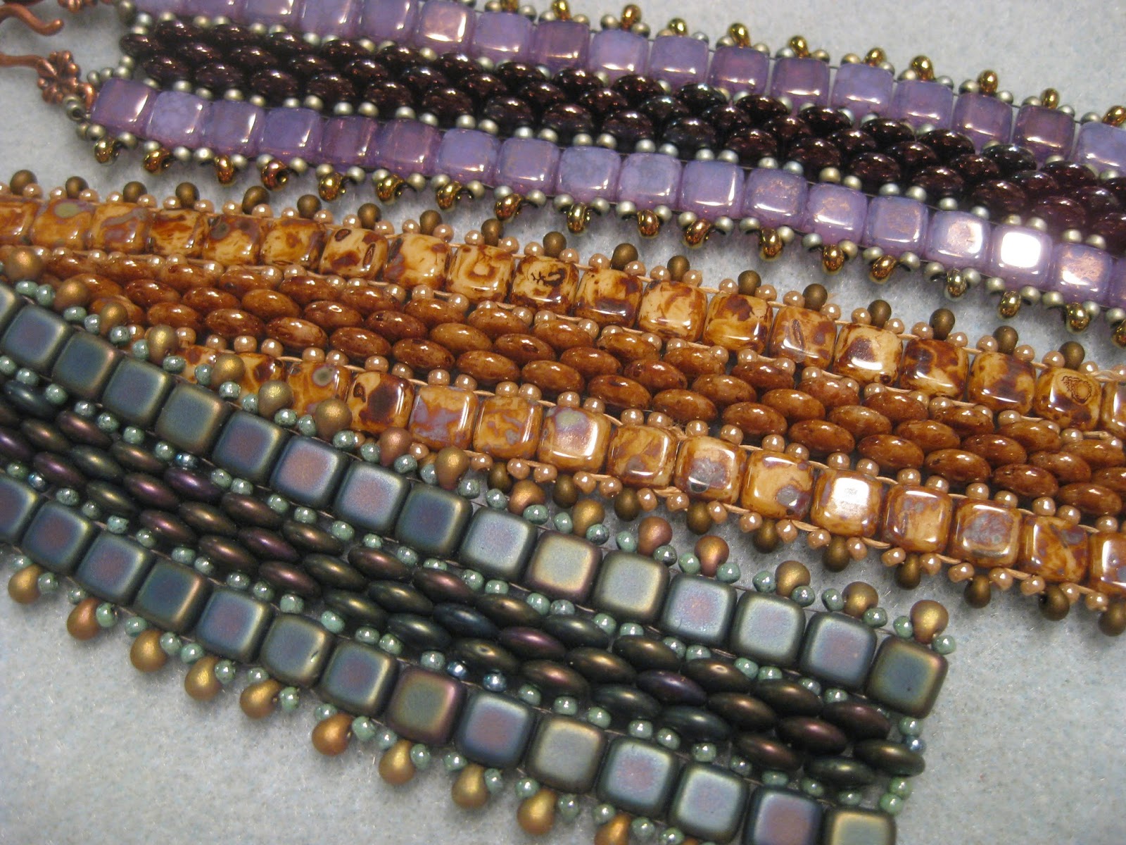 Bead Street Online: Bead Street Opening Date