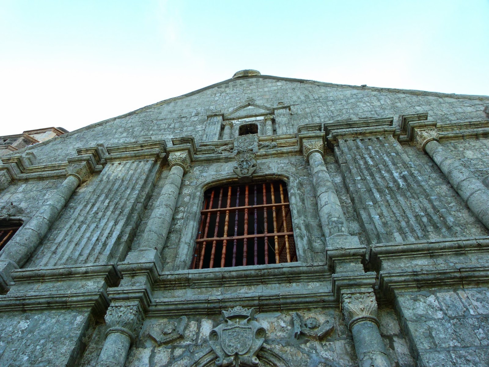 SAINT JAMES THE GREAT PARISH OF BOLINAO - Lakwatserong Tsinelas
