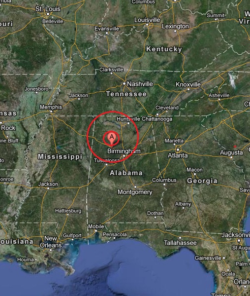 WORLD RECENT EARTHQUAKE