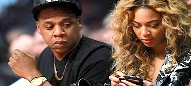 Versatile Scoop: Beyonce and Jay Z Headed for Divorce!