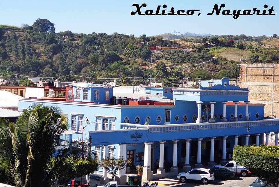 Xalisco: Presidencia Municipal