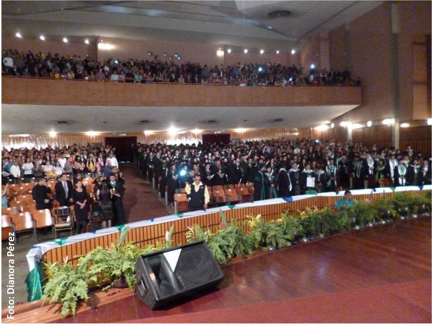 Noticias UPEL Caracas: La UPEL-IPC graduó 498 nuevos docentes