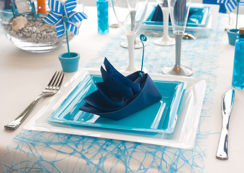 A Perfect Setting: A French Setting