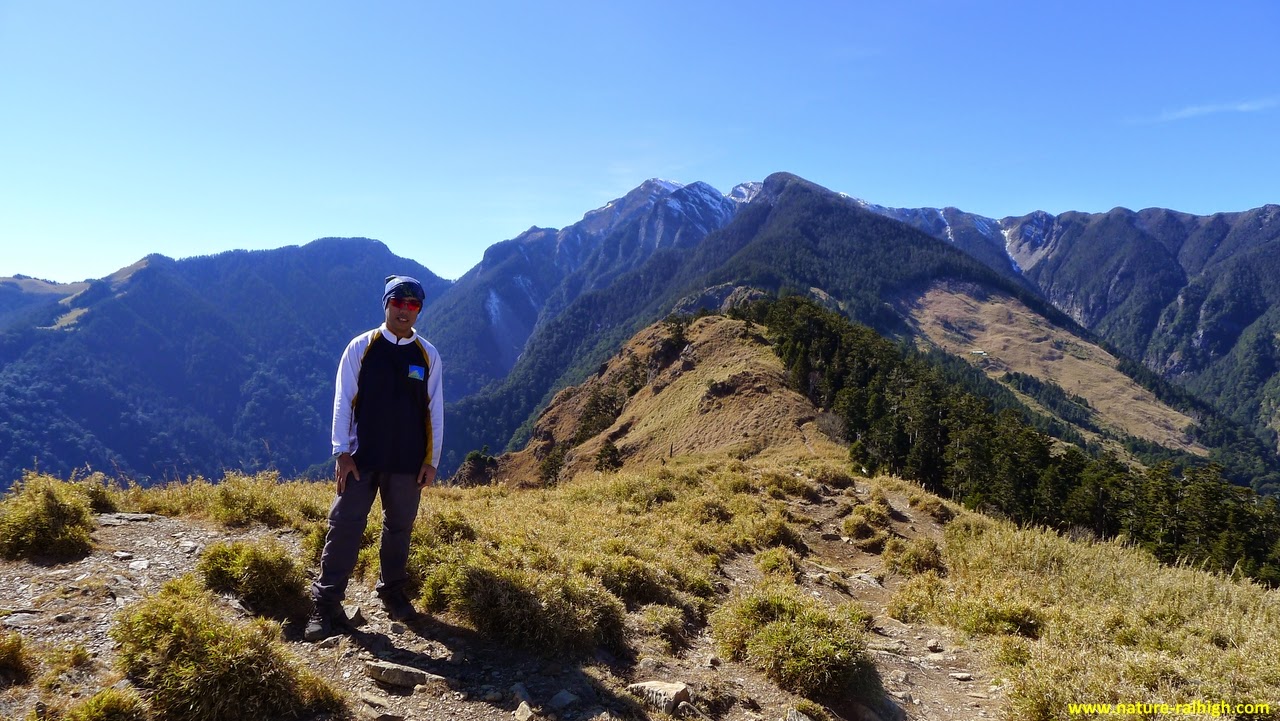 Nature-ral High: Climbing Xueshan (Snow Mountain) in Taiwan : A journey ...
