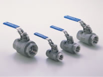 KVC Valve Product