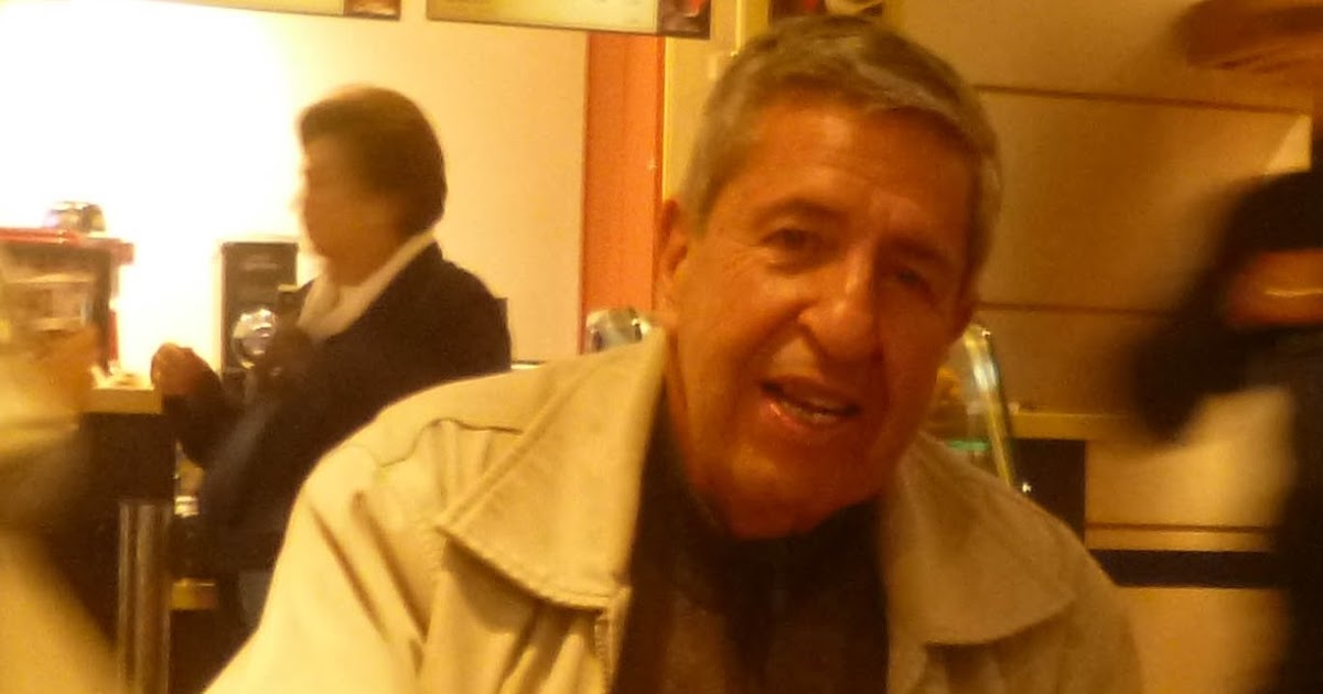 LA HORA DE REFLEXIONAR: JAIRO HERNANDO ROJAS GALVIS